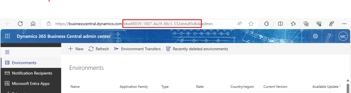 Setting Up Your Business Central AL Development Environment – Aardvark Labs