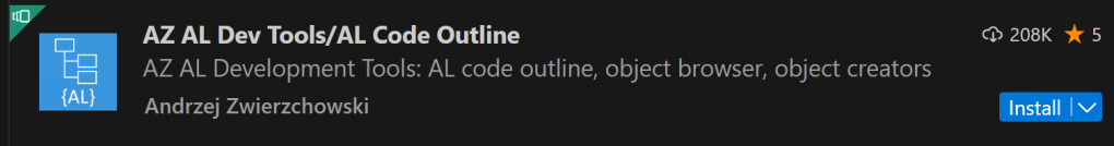 Accelerate Development with AL File Wizard in Visual Studio Code ...