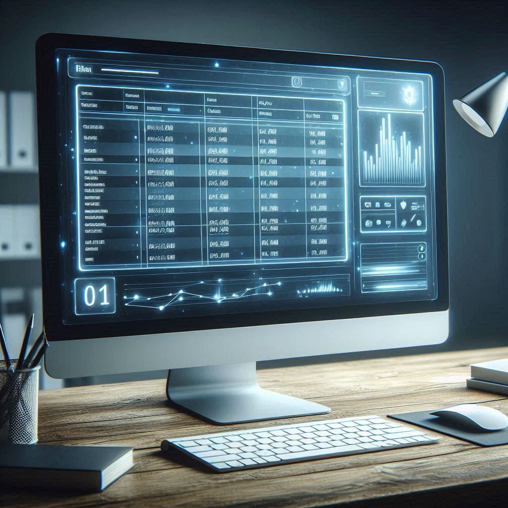 A Page Inside a Page; Business Central List Parts – Aardvark Labs