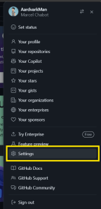GitHub CI Reporting with Power BI – Aardvark Labs
