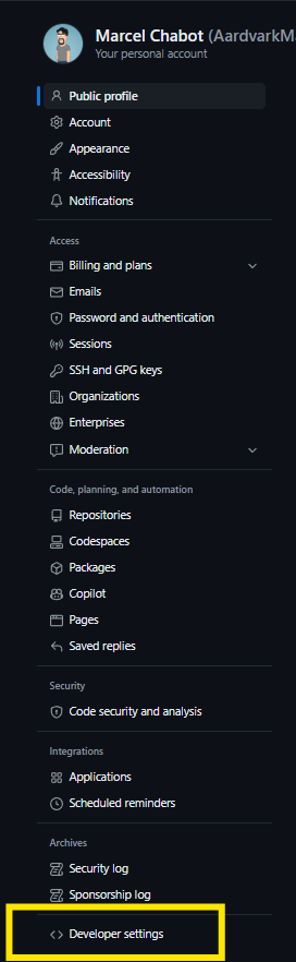 GitHub CI Reporting with Power BI – Aardvark Labs