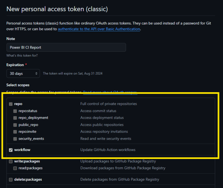 GitHub Continuous Integration with AL-Go – Aardvark Labs