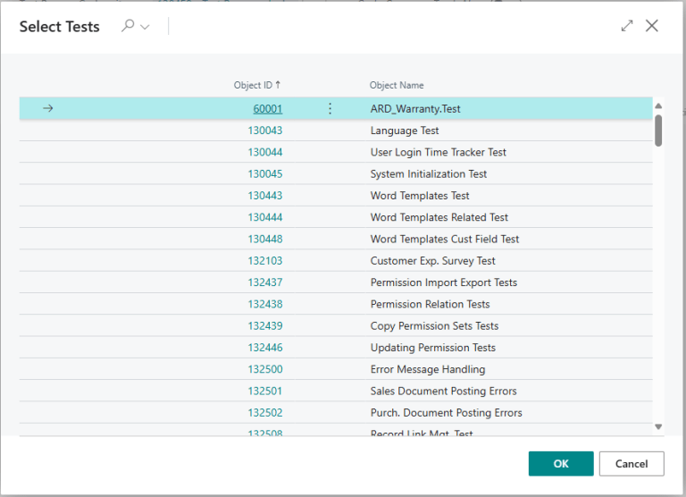 Testing and Test Automation – Aardvark Labs