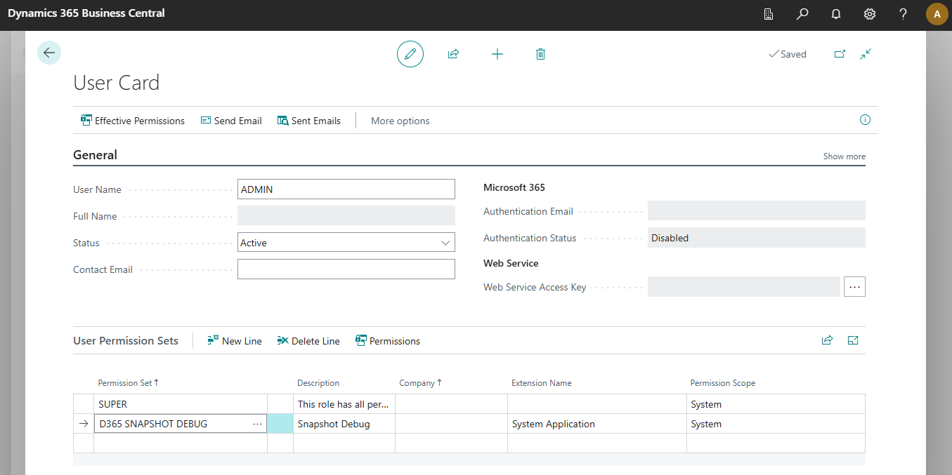 Development of Responsive AL Code with the AL Performance Tools ...