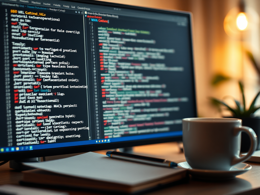 Refactoring Code: Eliminating ‘With’ Statements in AL – Aardvark Labs