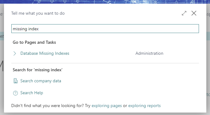 A Guide to Keys and Indexes in Business Central – Aardvark Labs