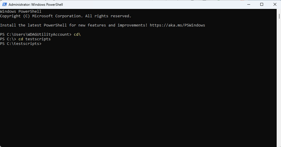 Automate Testing in Business Central with Page Scripting – Aardvark Labs