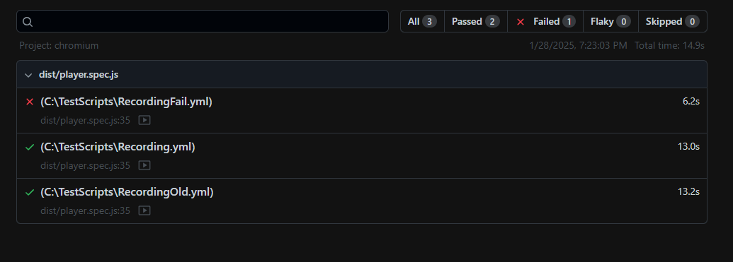 Automate Testing in Business Central with Page Scripting – Aardvark Labs