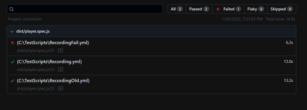 Automate Testing in Business Central with Page Scripting – Aardvark Labs