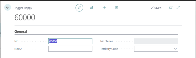 Essential Triggers for Page Management in AL Programming – Part 2 – Aardvark Labs