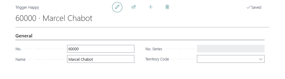 Essential Triggers for Page Management in AL Programming – Part 2 – Aardvark Labs