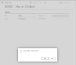 Essential Triggers for Page Management in AL Programming – Part 2 – Aardvark Labs