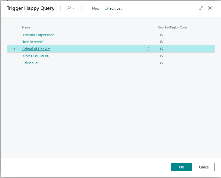 Essential Triggers for Page Management in AL Programming – Part 3 – Aardvark Labs