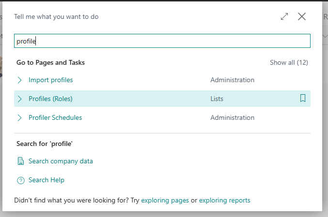 Step-by-Step Guide to Page Customizations for Business Central in AL – Aardvark Labs