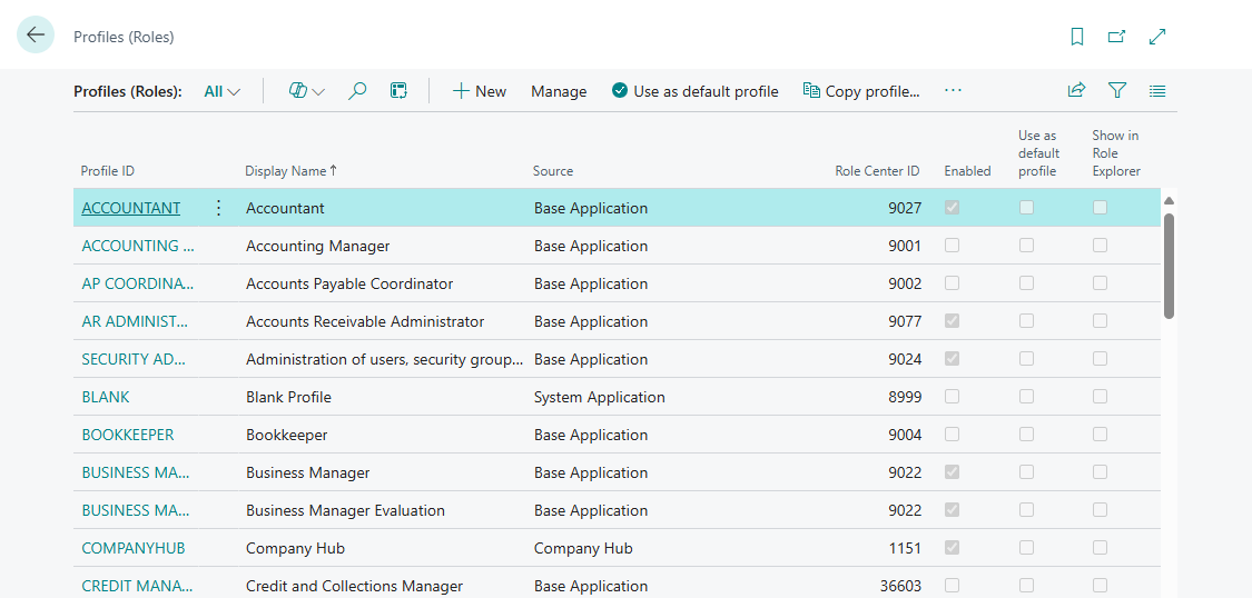 Step-by-Step Guide to Page Customizations for Business Central in AL ...