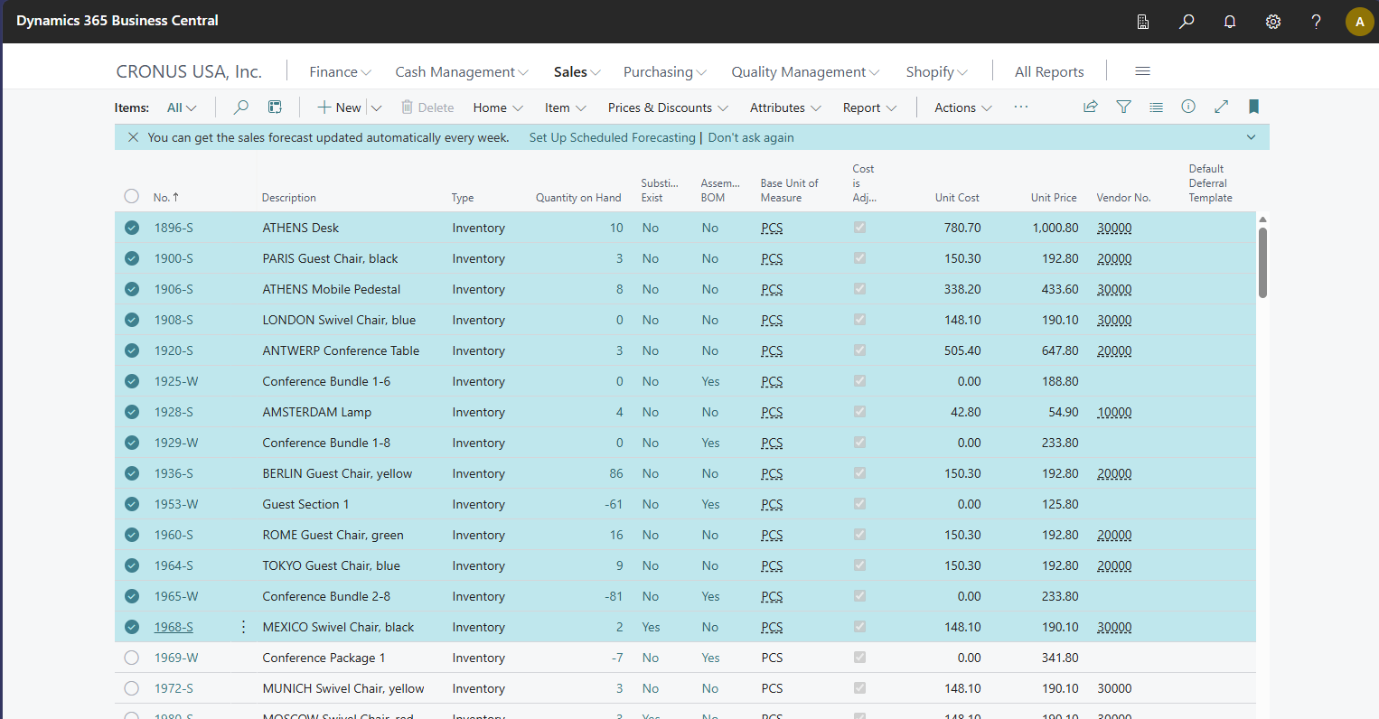 Leveraging RecordRef and FieldRef for Dynamic Coding – Aardvark Labs