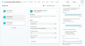 Creating Low-Code AI Agents with Copilot Studio and Business Central ...